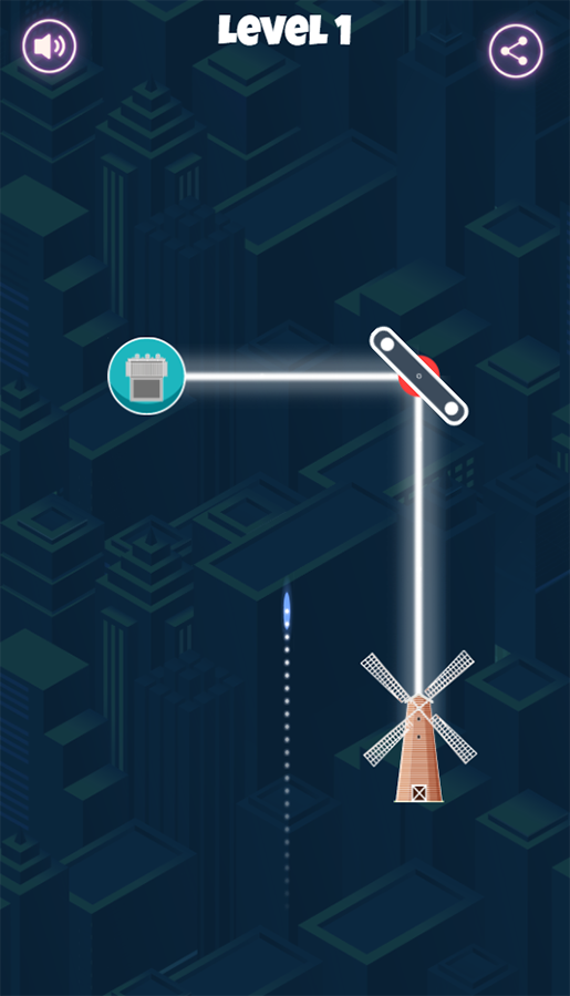 Connect Electricity by GamesWell | CodeCanyon