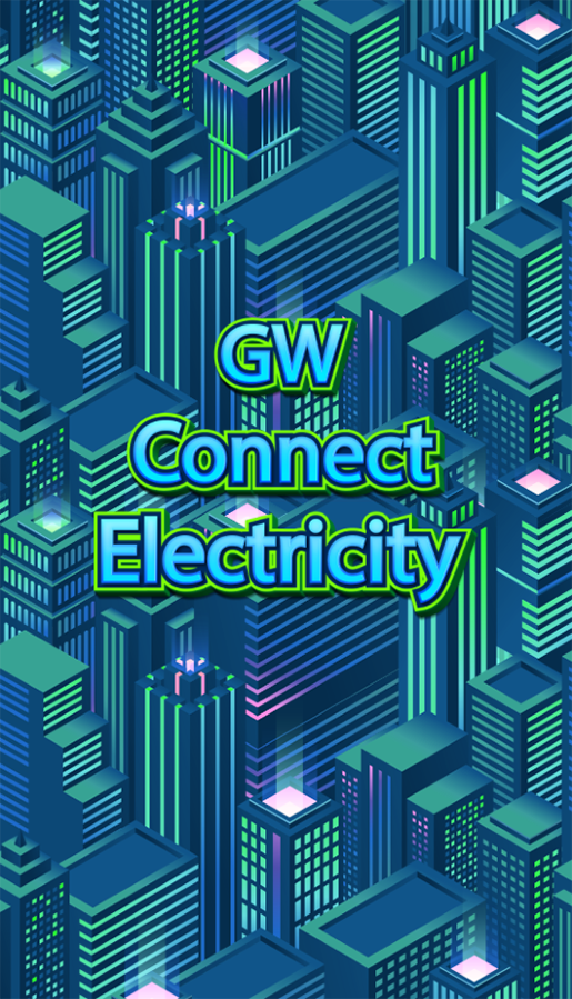 Connect Electricity by GamesWell | CodeCanyon