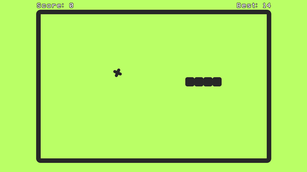 Retro Snake - Construct3 - HTML by sncoder | CodeCanyon