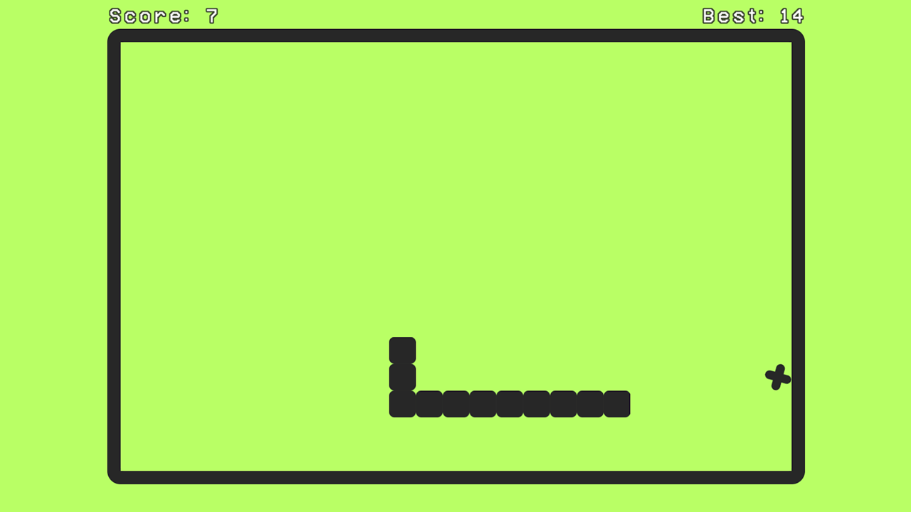 Retro Snake - Construct3 - HTML by sncoder | CodeCanyon