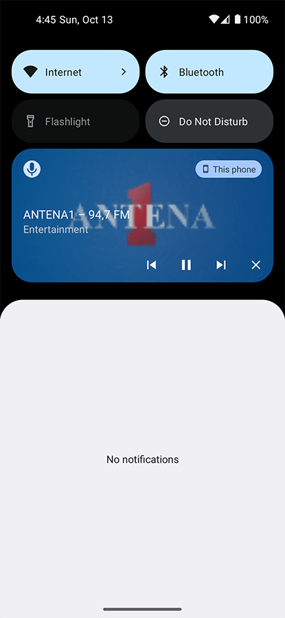 WordPress Radio App - WordPress API by solodroid | CodeCanyon