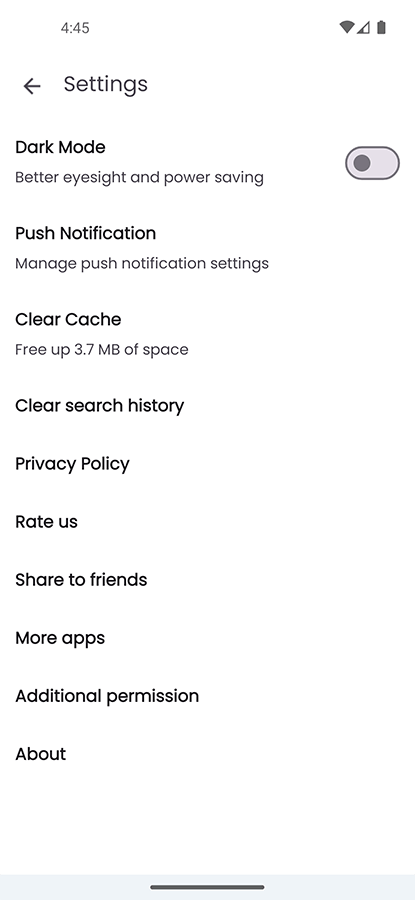 WordPress Radio App - WordPress API by solodroid | CodeCanyon