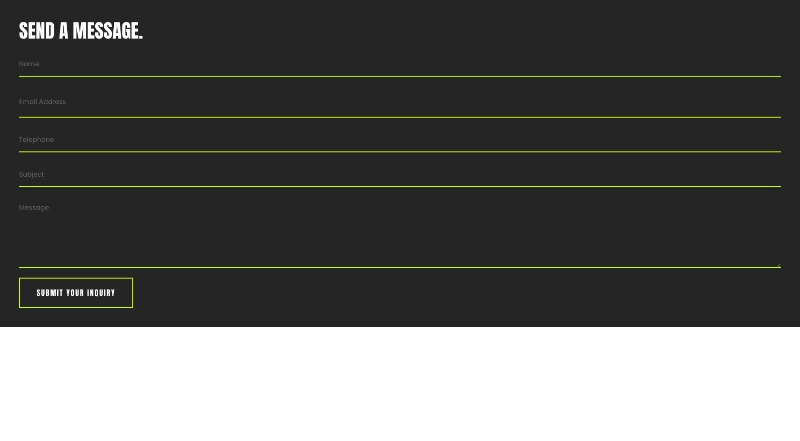 Aurelia - Creative Agency Elementor Template Kit by nomadenstudio ...