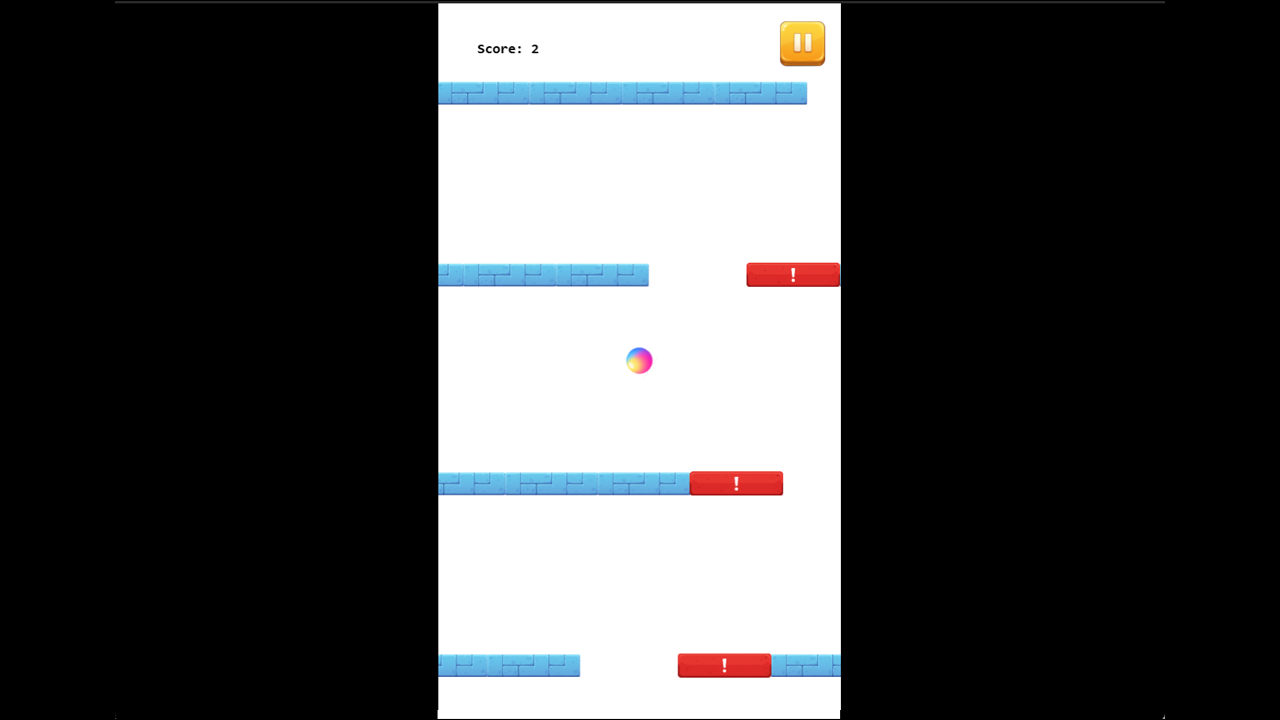 Helix Rush Construct 3 Game Html5 Admob C3p By Umaganpvtltd Codecanyon