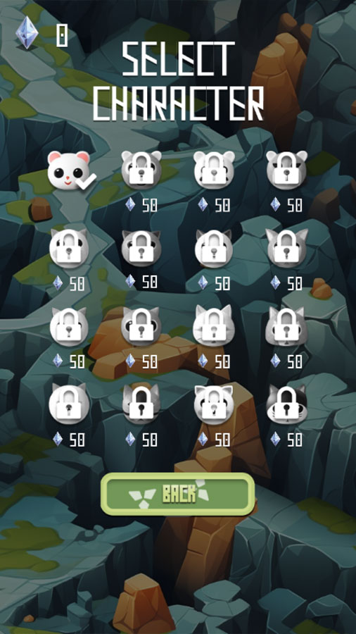 Animal Loop Game Template by hobiron | CodeCanyon