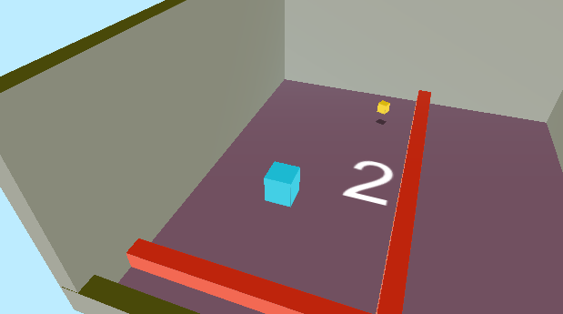 HARD ROOM CUBE - HTML5 Game (Construct 3) by NewnessGames | CodeCanyon