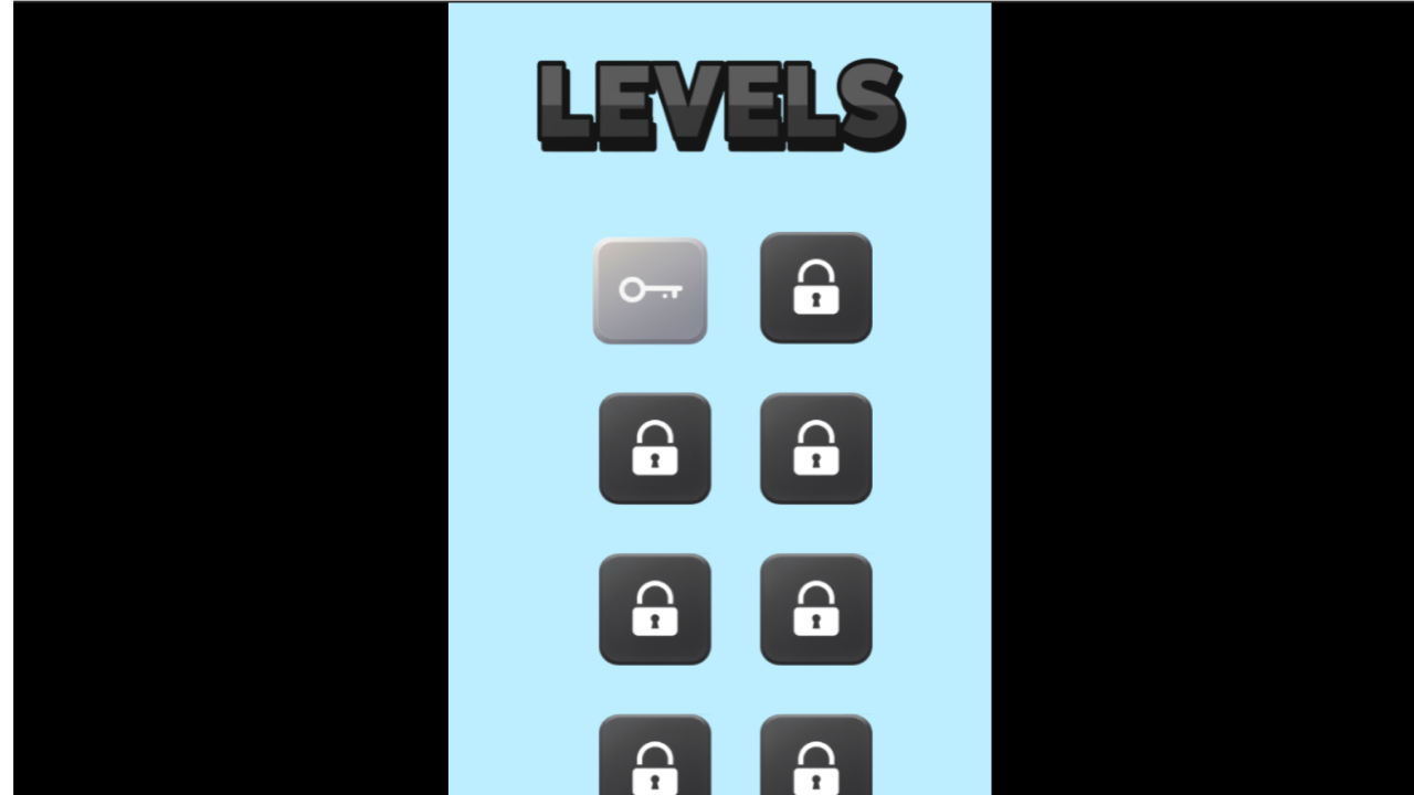 Ballistic Bounce - Construct 3 Game (HTML5, AdMob, C3P) by freegameassets2d_com