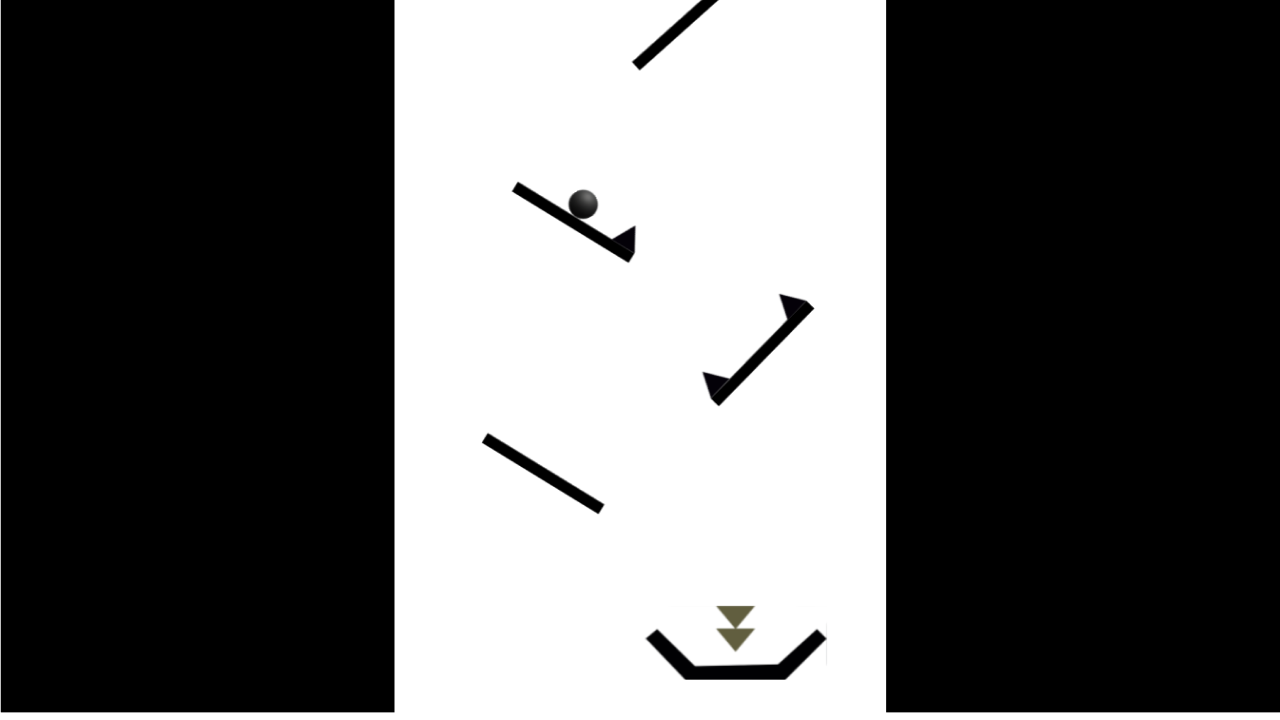 Ballistic Bounce - Construct 3 Game (HTML5, AdMob, C3P) by freegameassets2d_com