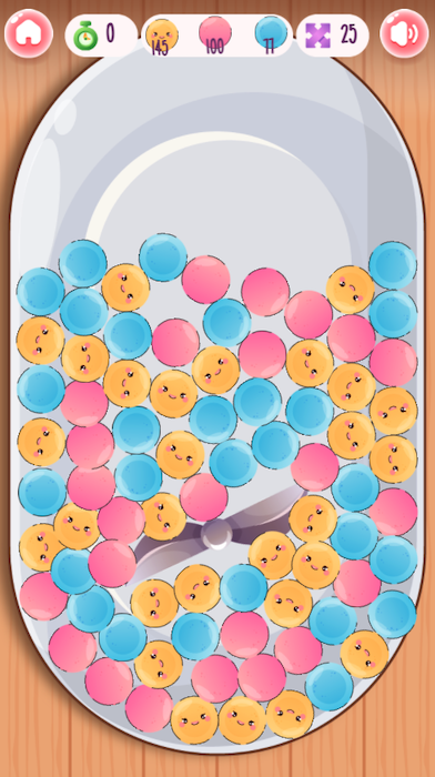 Mochi Mania - HTML5 Game, Construct 3 by EyeQStudio | CodeCanyon