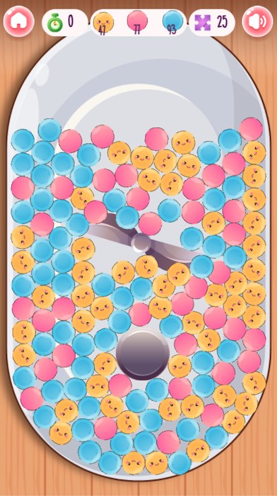 Mochi Mania - HTML5 Game, Construct 3 by EyeQStudio | CodeCanyon