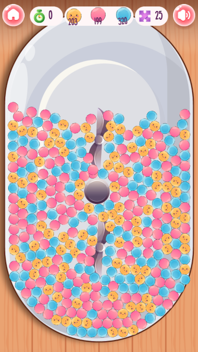 Mochi Mania - HTML5 Game, Construct 3 by EyeQStudio | CodeCanyon