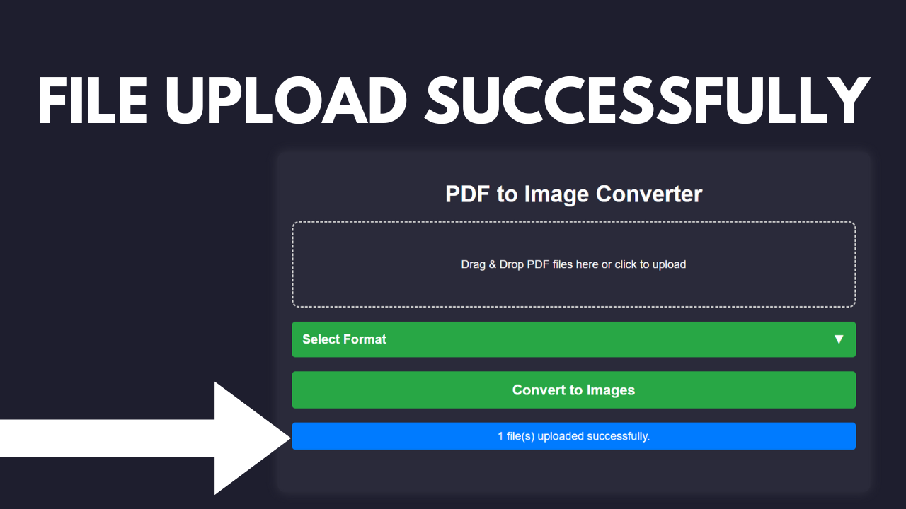 PDF to Image Converter - Convert PDF to JPG, PNG, WebP, and JPEG by ...
