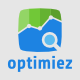 Optimiez Logo , Logo Templates | GraphicRiver