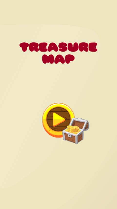 Treasure Map - Construct 3 - HTML5 by bomt | CodeCanyon