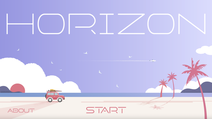 Horizon - HTML5 Game, Construct 3 by EyeQStudio | CodeCanyon