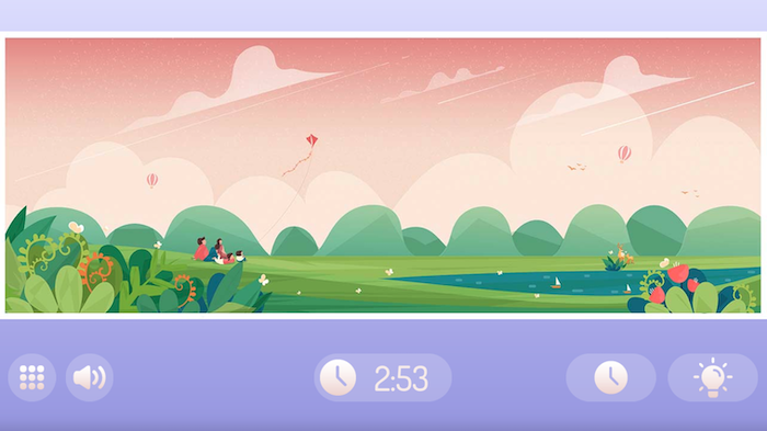 Horizon - HTML5 Game, Construct 3 by EyeQStudio | CodeCanyon