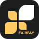 FairPay – Split Bill React Native UI Template (Expo Version) by thirteendev