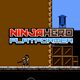 Ninja Hero Platformer - Construct Game by Gamecoutz | CodeCanyon