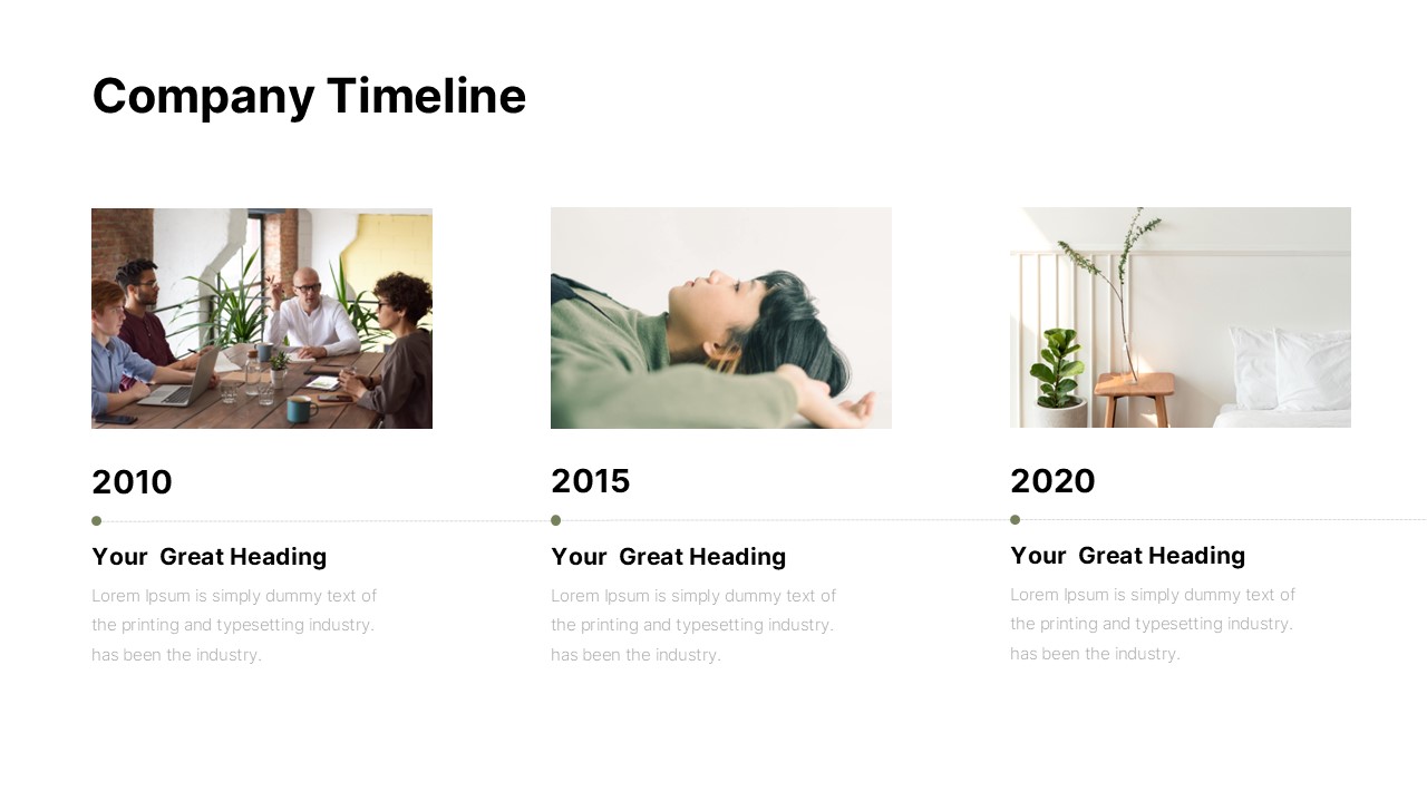 Meme - Minimal Powerpoint Template, Presentation Templates | GraphicRiver