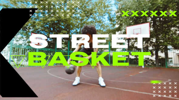 Dynamic Upbeat Slideshow, After Effects Project Files | VideoHive