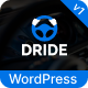 Dride – Driving School & Courses WordPress Theme by themeholy | ThemeForest