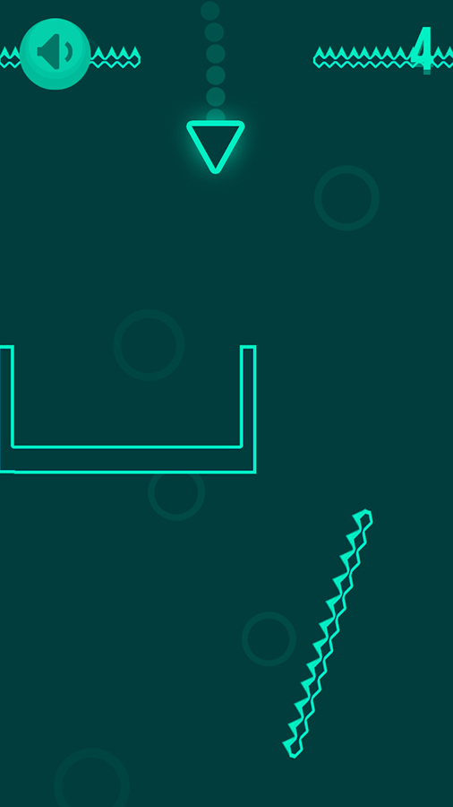 Falling Arrow - HTML5 Game (Construct 3 / c3p) by HTML5-Games | CodeCanyon