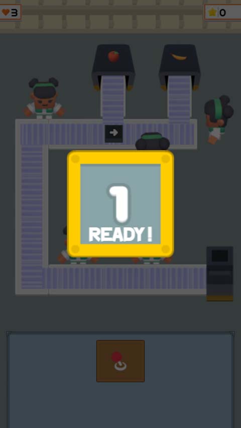 Fruit Factory - Construct 3 - HTML5 - Brain train by bomt | CodeCanyon