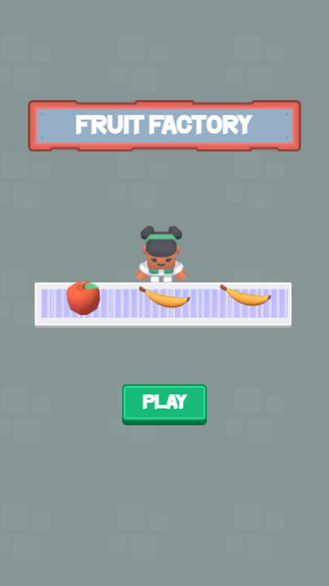 Fruit Factory - Construct 3 - HTML5 - Brain train by bomt | CodeCanyon