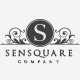 Sensquare Logo, Logo Templates | GraphicRiver