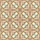 Traditional Seamless Pattern, Vectors | GraphicRiver