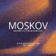 Moskov Gradient Texture Background, Graphics | GraphicRiver