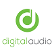 Digital Audio, Logo Templates | GraphicRiver