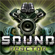 Sound Reactor Party Flyer, Print Templates | GraphicRiver