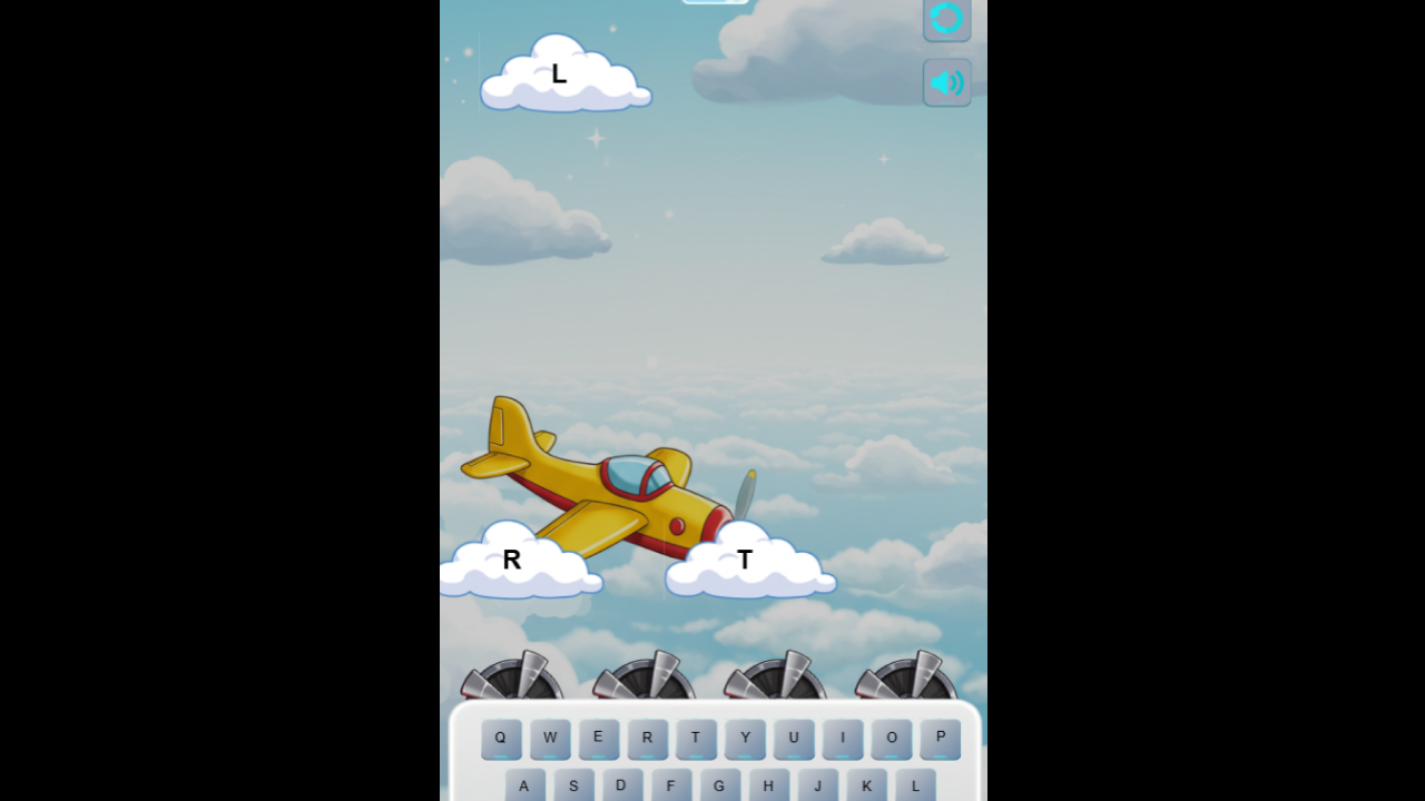 Typing Rush Construct 3 Game Html5 Admob C3p By Freegameassets2dcom