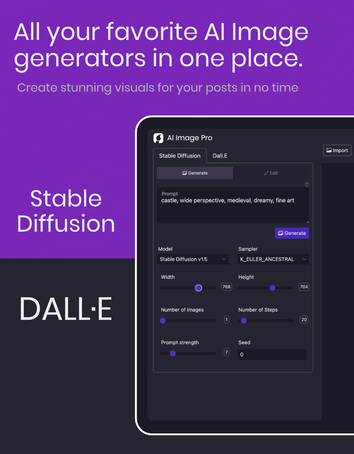 AI Bundle: WordPress AI Writer, Chatbot, Image Generator, Text-to-Speech, OpenAI, Stable ...