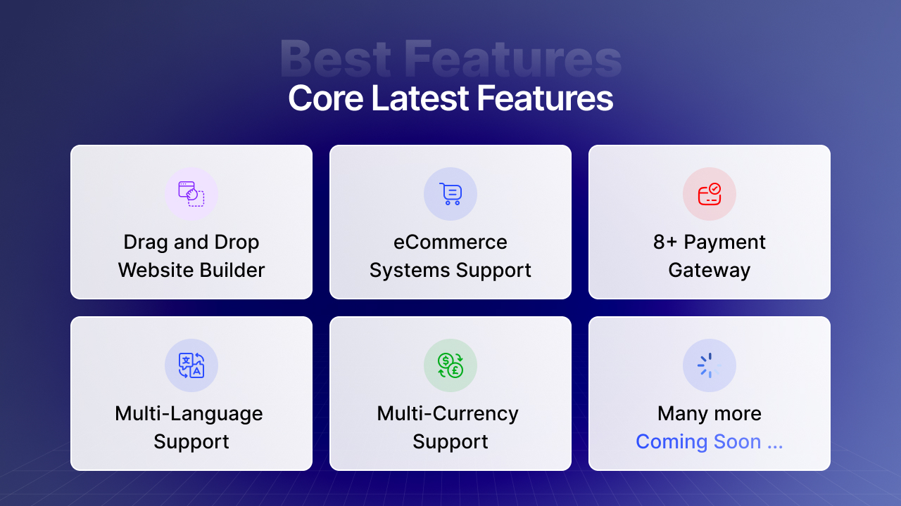 Optech - IT Service and Business Consulting Laravel Script by ThemeDox