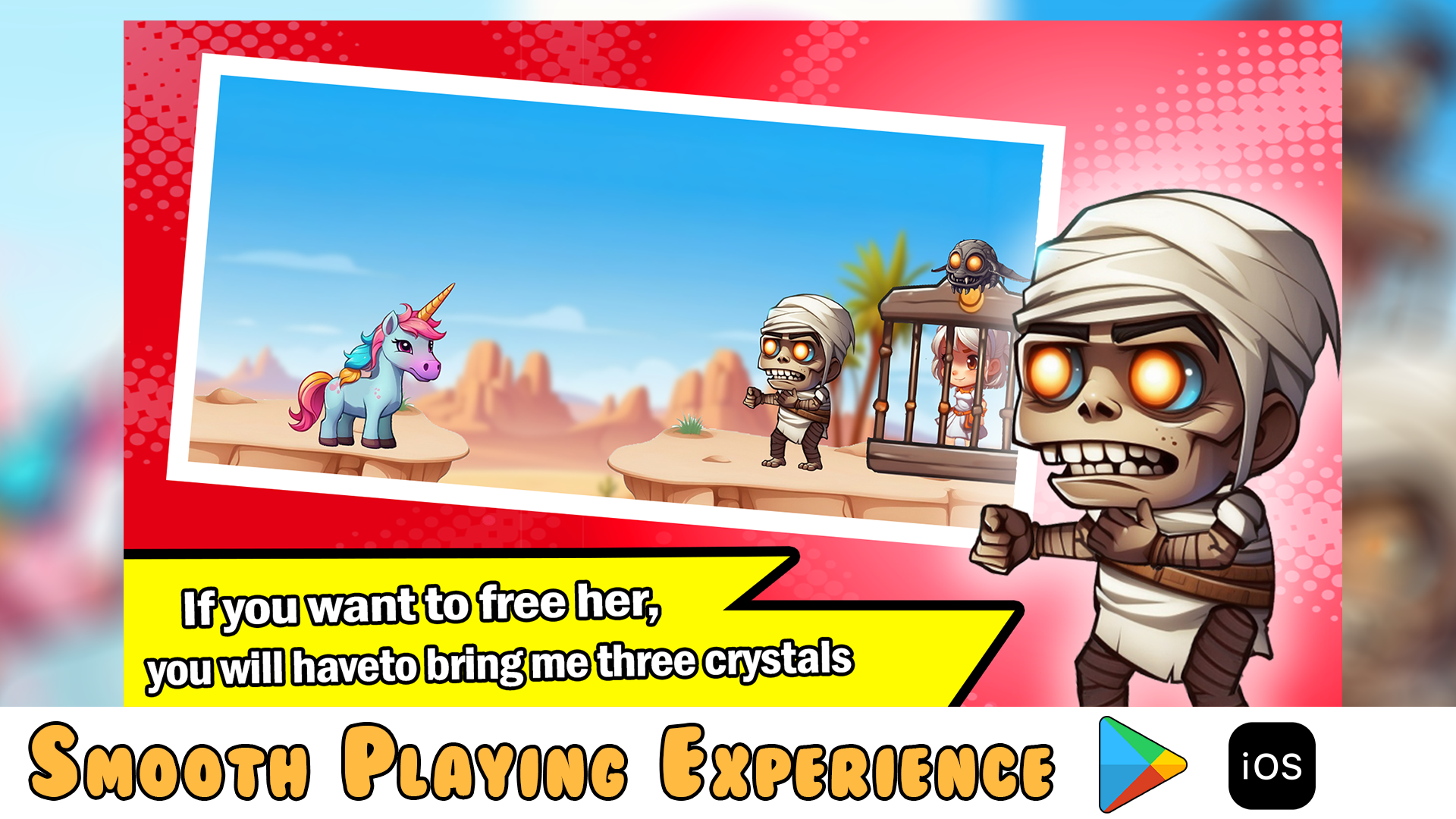 Royal Rush HTML5 Construct 3 Game by pairplaycreation | CodeCanyon