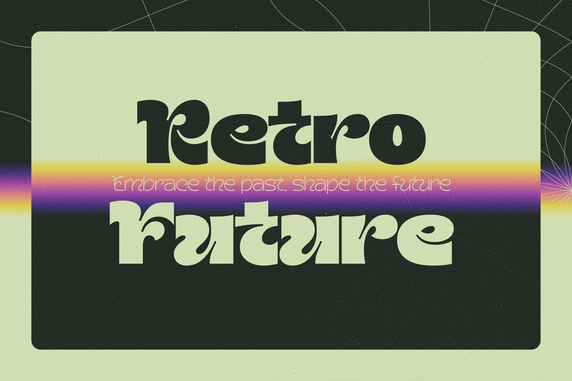 Gravity Shift - Variable Font Family, Fonts | GraphicRiver