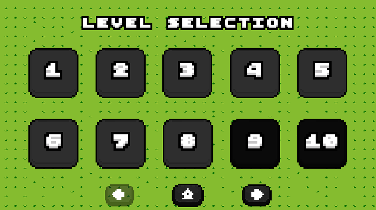 Football Pixel HTML5 Game by Sparximer | CodeCanyon