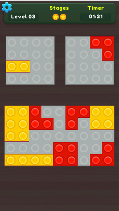 Block Colors Sort - Html5 (Construct3) by PaintGame | CodeCanyon