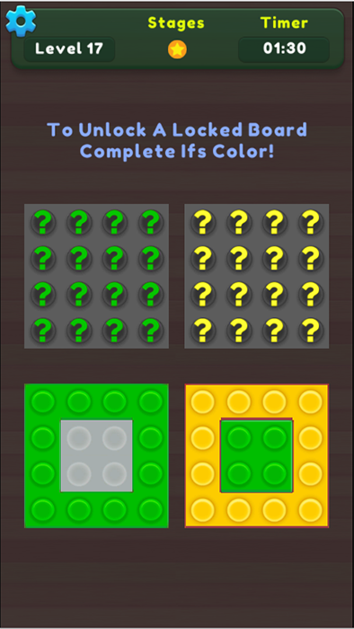 Block Colors Sort - Html5 (Construct3) by PaintGame | CodeCanyon