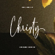Christy, Fonts | GraphicRiver