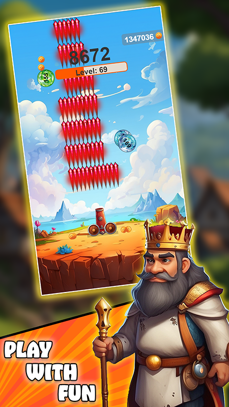 Diamond Crusher HTML5 Construct 3 Game by pairplaycreation | CodeCanyon