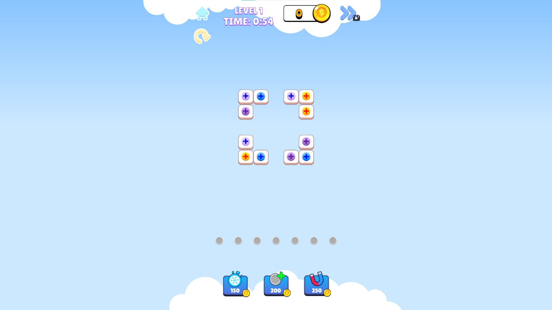 Screw Tile - Construct 3 by thisisMerson | CodeCanyon
