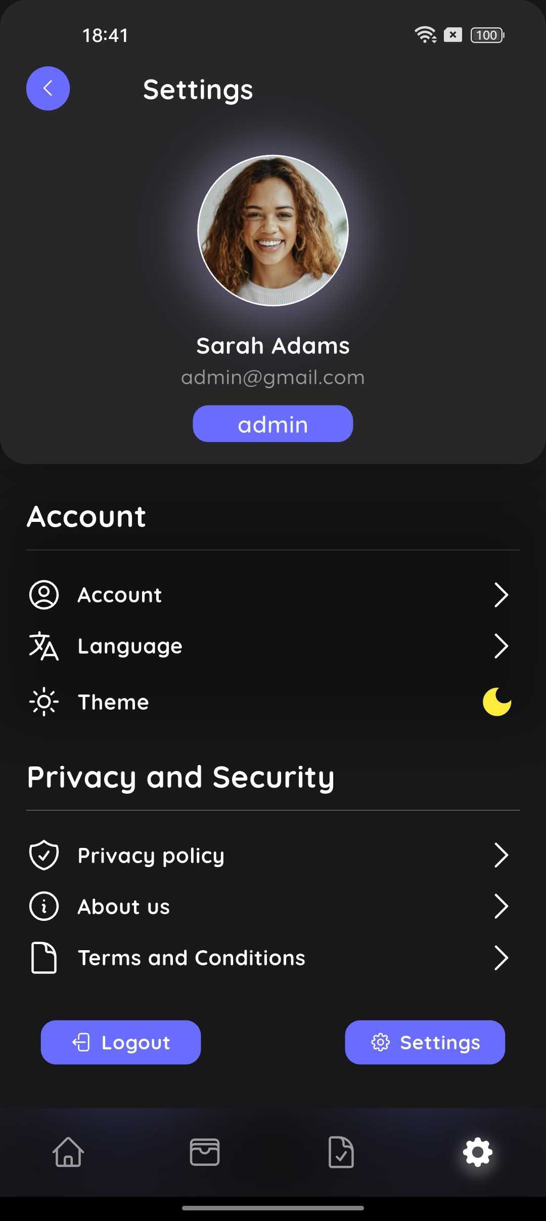 Taskify Flutter App - Project Management, Task Manager and Productivity ...