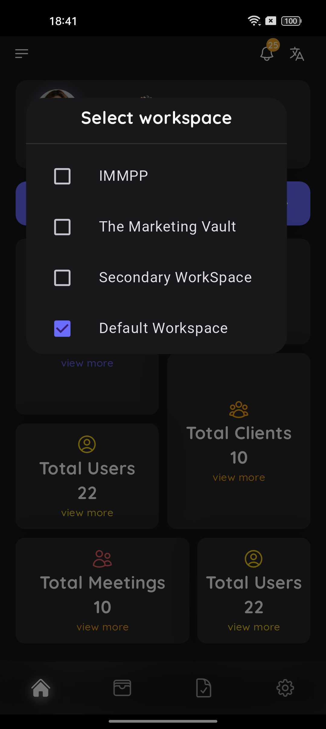 Taskify Flutter App - Project Management, Task Manager and Productivity ...