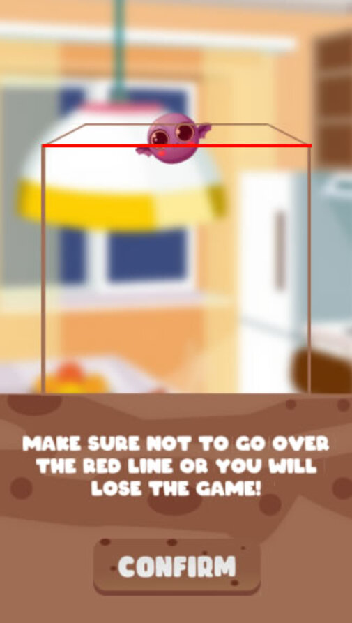 Merge Fusion - HTML5 & Mobile Game (Construct 3) by NewnessGames ...