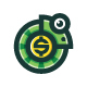 Chameleon Money Logo Template, Logo Templates | GraphicRiver