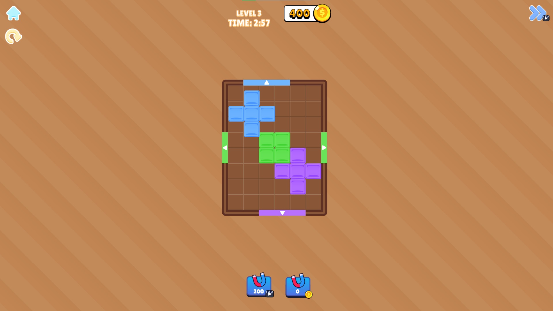 Block Away - Construct 3 by thisisMerson | CodeCanyon