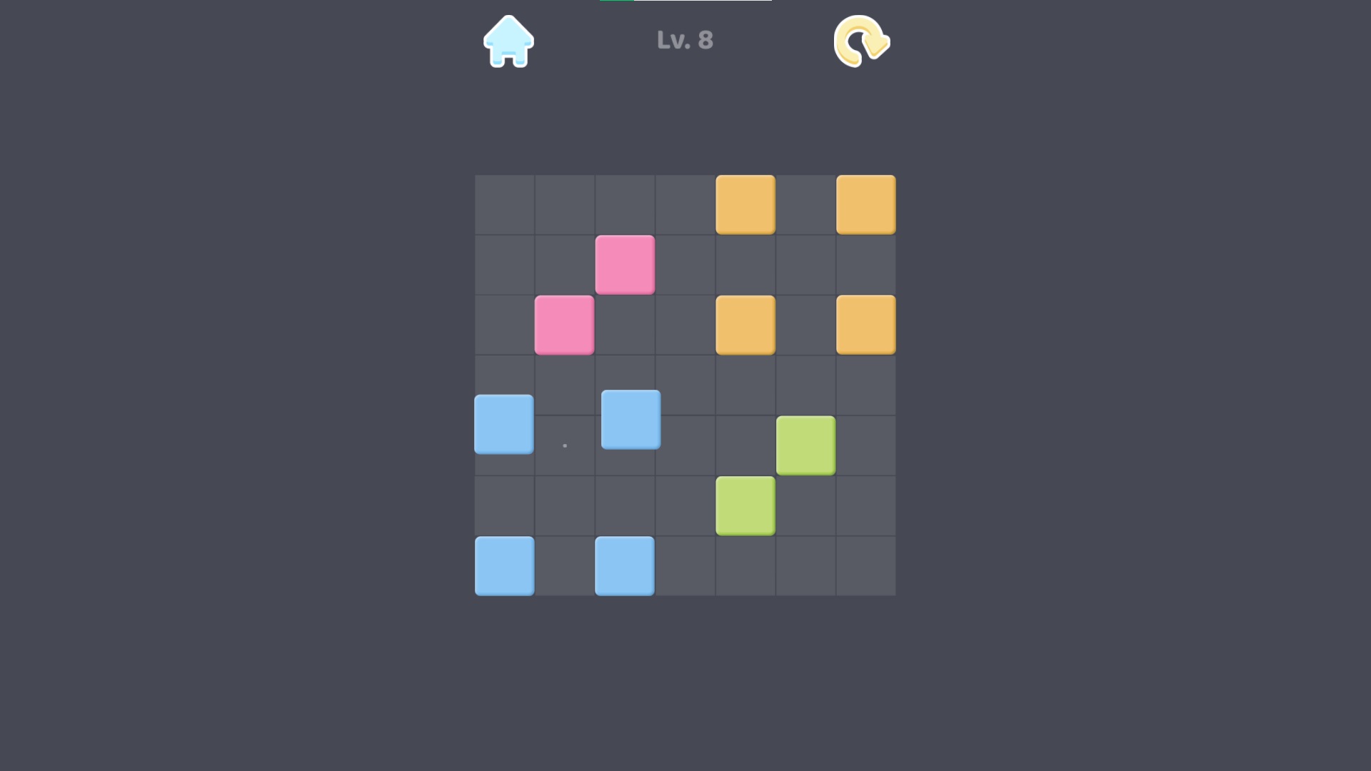 Parallel Tiles - Construct 3 by thisisMerson | CodeCanyon